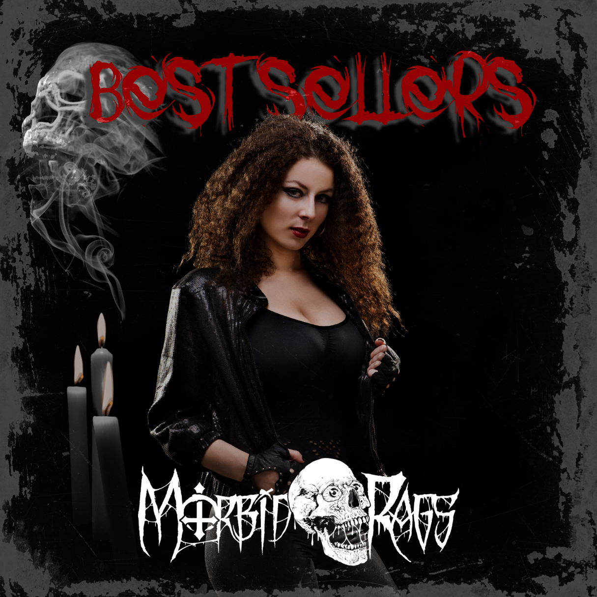 Women's Best Seller Collection | Morbid Rags