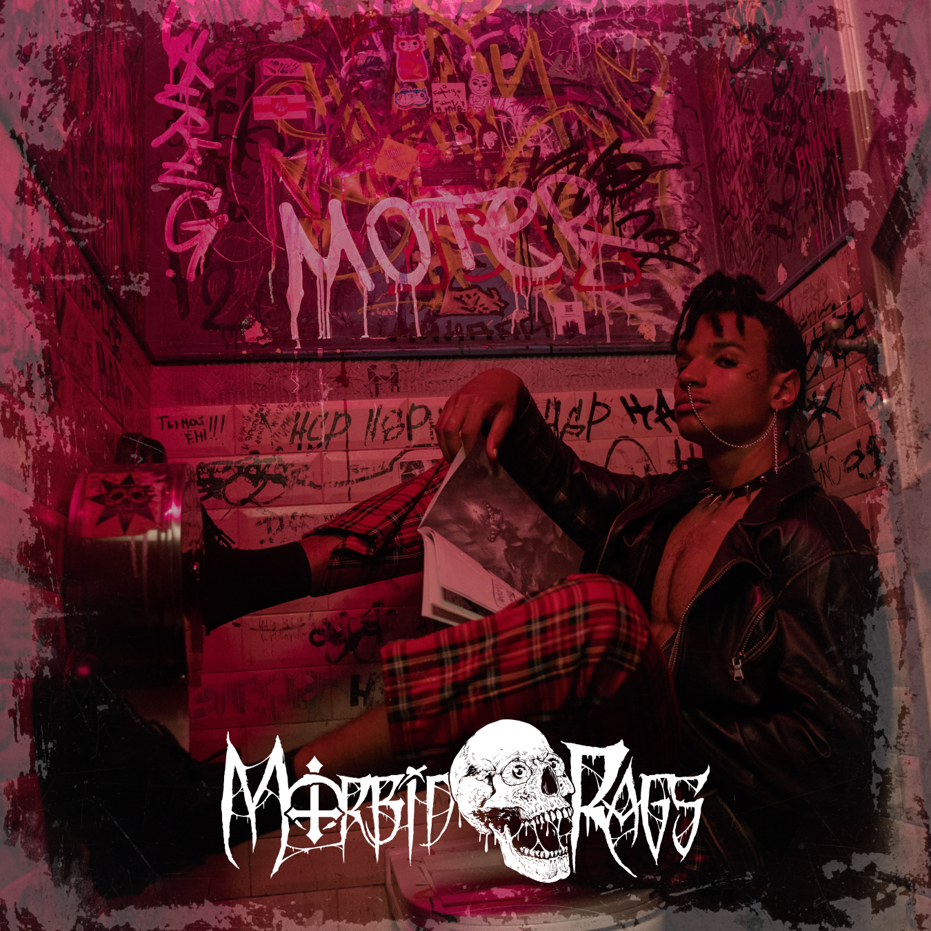 Men's Collection | Morbid Rags