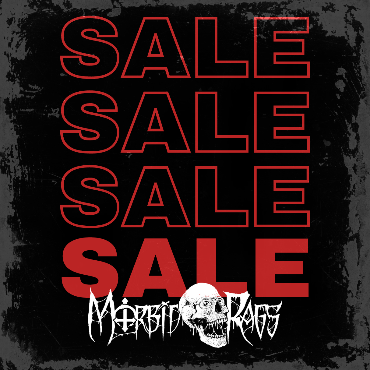 Sale Collection | Morbid Rags