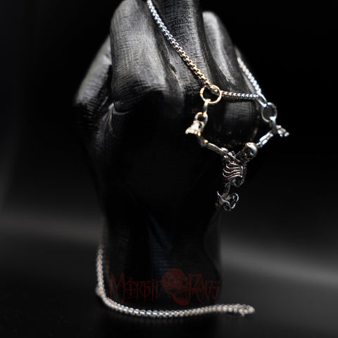 Caspian Necklace | Morbid Rags