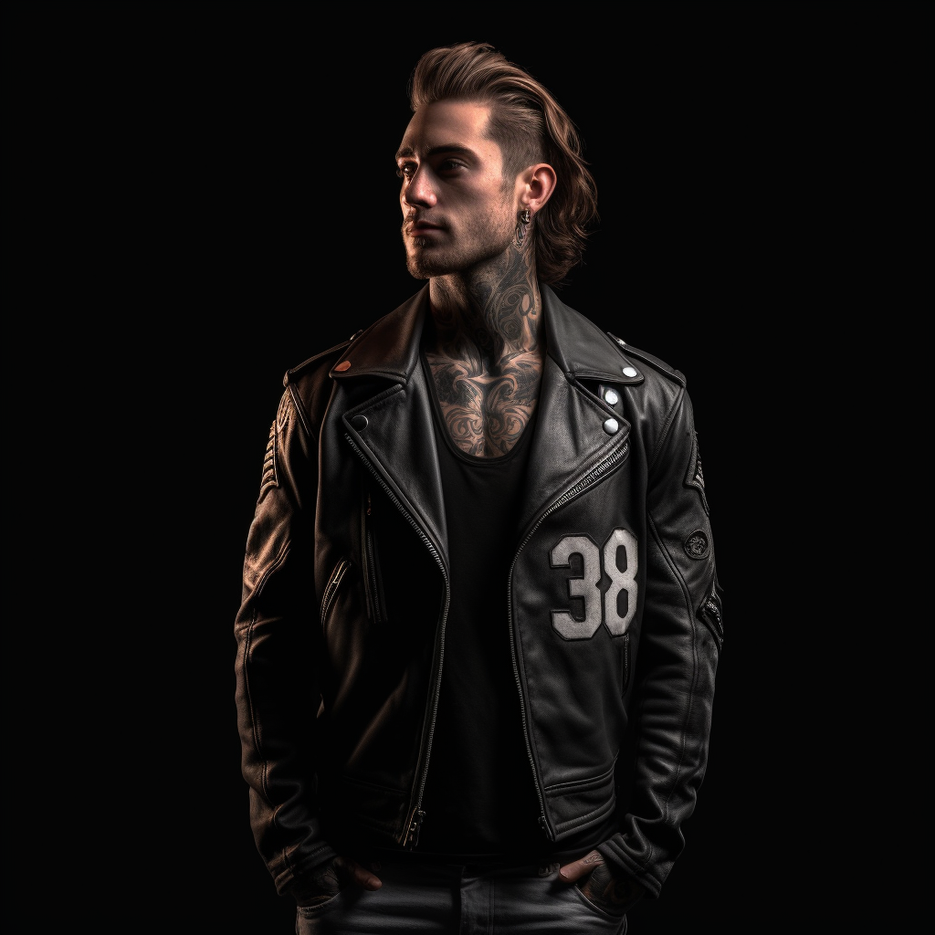 Morbid Rags: Unleash Your Morbid Style | Goth | Metal | Trasher | Punk