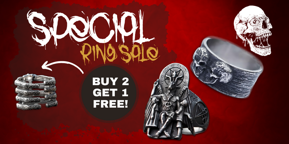 Shop For Men Morbid Rags